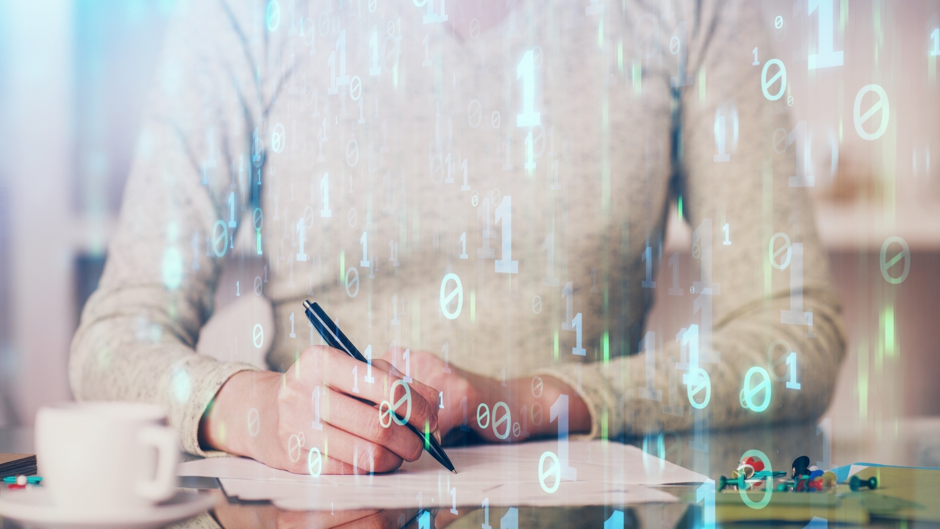 Introducing the Microsoft Copilot Generative AI Assistant